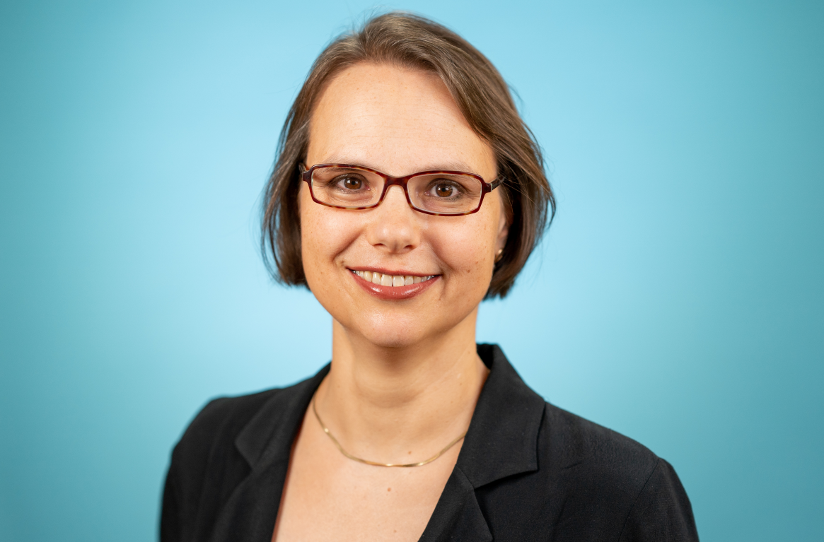 Tổng lãnh sự Đức tại TP.HCM Josefine Wallat: Việt Nam là đối tác quan ...