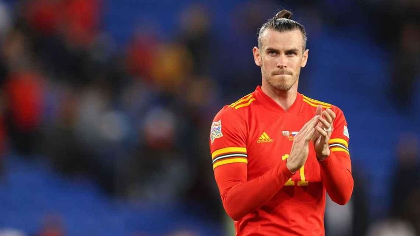 Gareth Bale và cuộc phiêu lưu cuối sự nghiệp ở Mỹ