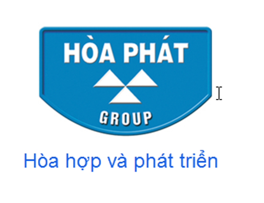 Tập đoàn Hòa Phát ra mắt logo mới