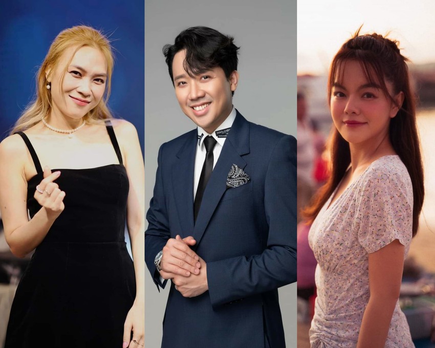 Trấn Thành rút khỏi show truyền hình sau ồn ào?; Mỹ Tâm dùng lợi nhuận ...