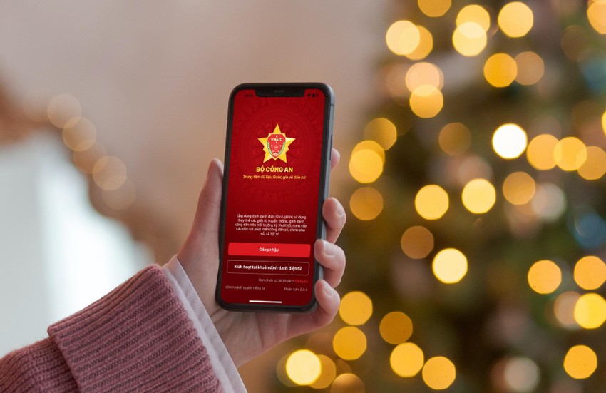 Hủy ứng dụng VNeID trên điện thoại cũ như thế nào? - Tri Thức - Tài Nguyên