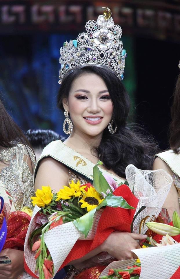 Khám phá lịch sử Hoa hậu đẹp nhất Miss Earth Từng vinh danh ngôi vị cao ...