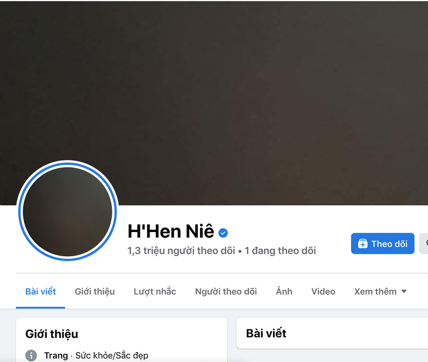 Tổng hợp 1000+ ảnh bìa cho Facebook và các mạng xã hội khác