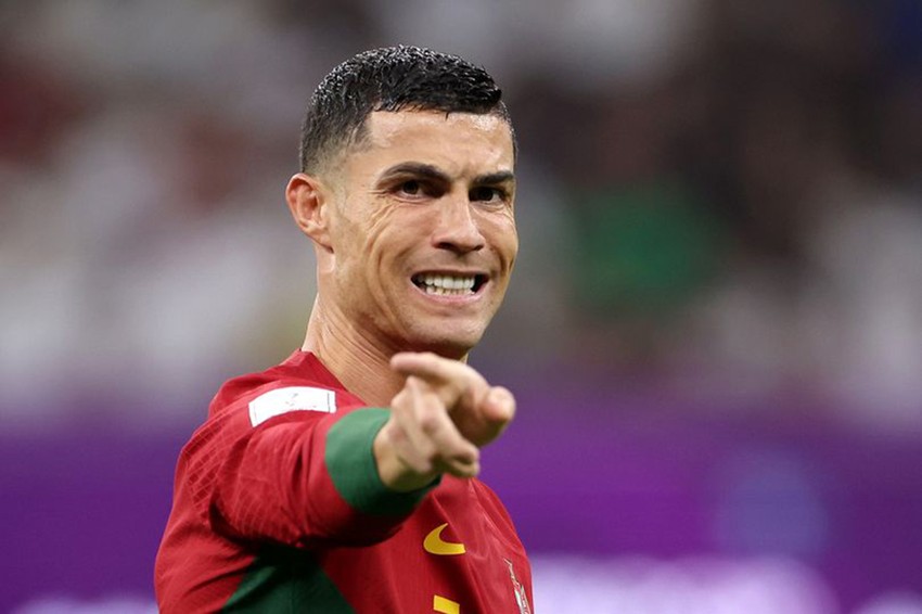 Cuộc đời bi kịch của ngôi sao mà ai cũng nghĩ giỏi hơn Ronaldo