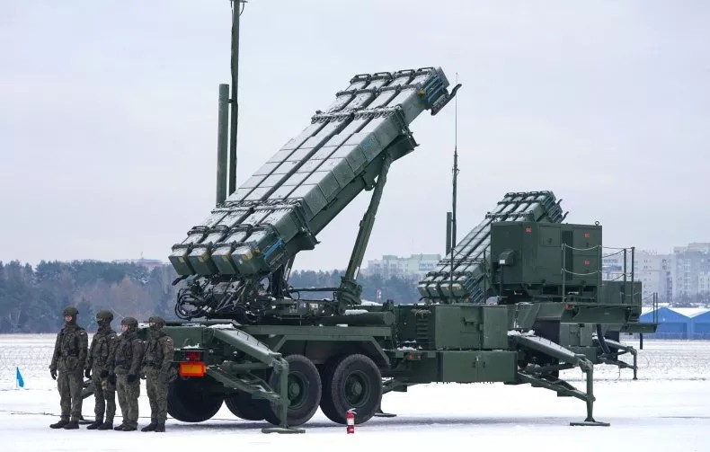 Hệ thống Patriot hay HIMARS, đâu là đối thủ thật sự của tên lửa siêu ...